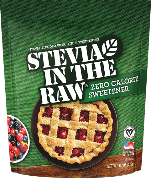 Stevia In The Raw® Bakers Bag | In The Raw® Sweeteners